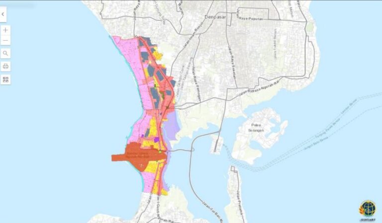 RTRW’s Role in Bali Property: Beyond Strategic Location